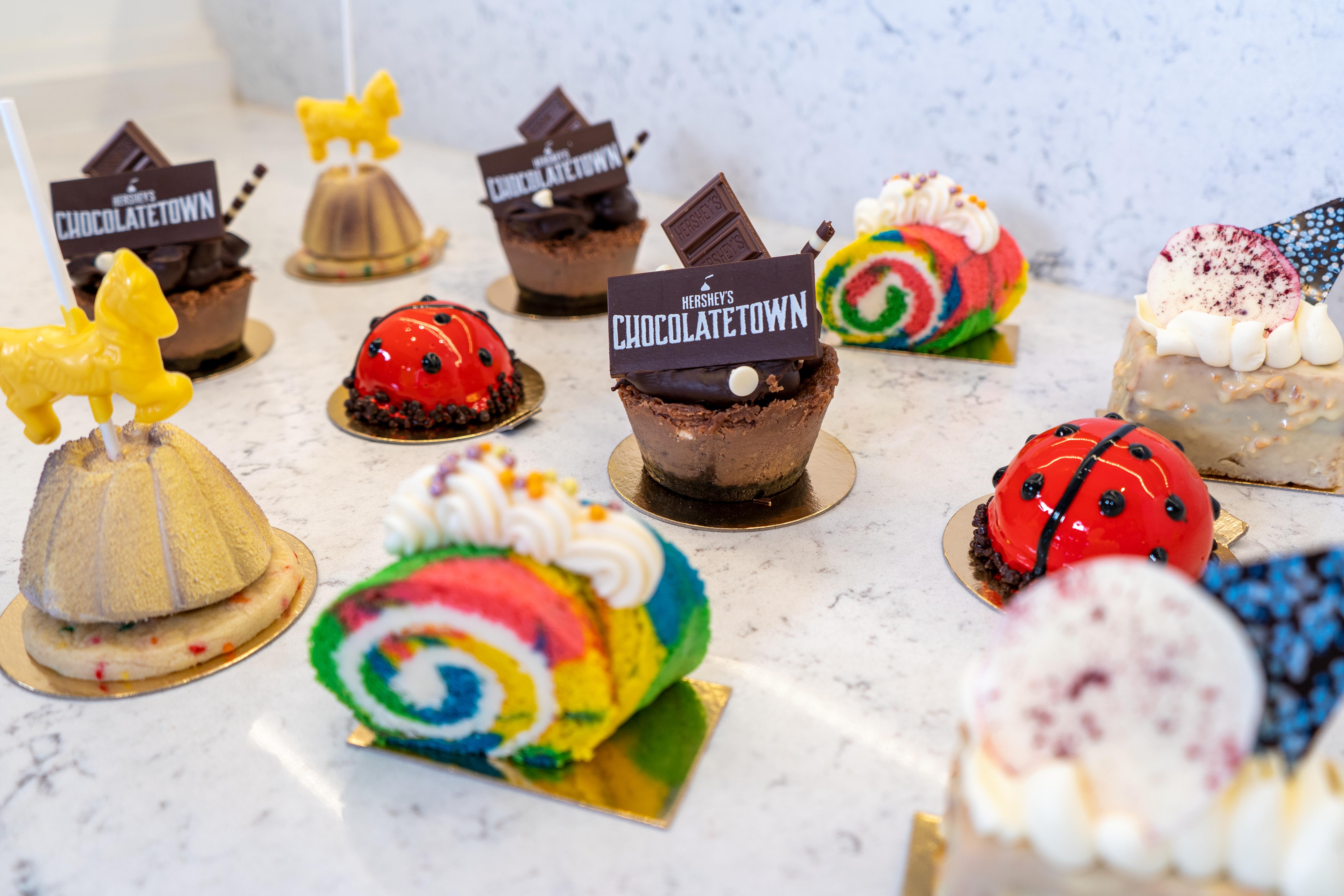 Hersheypark Opens For Summer Season April 30, 2021