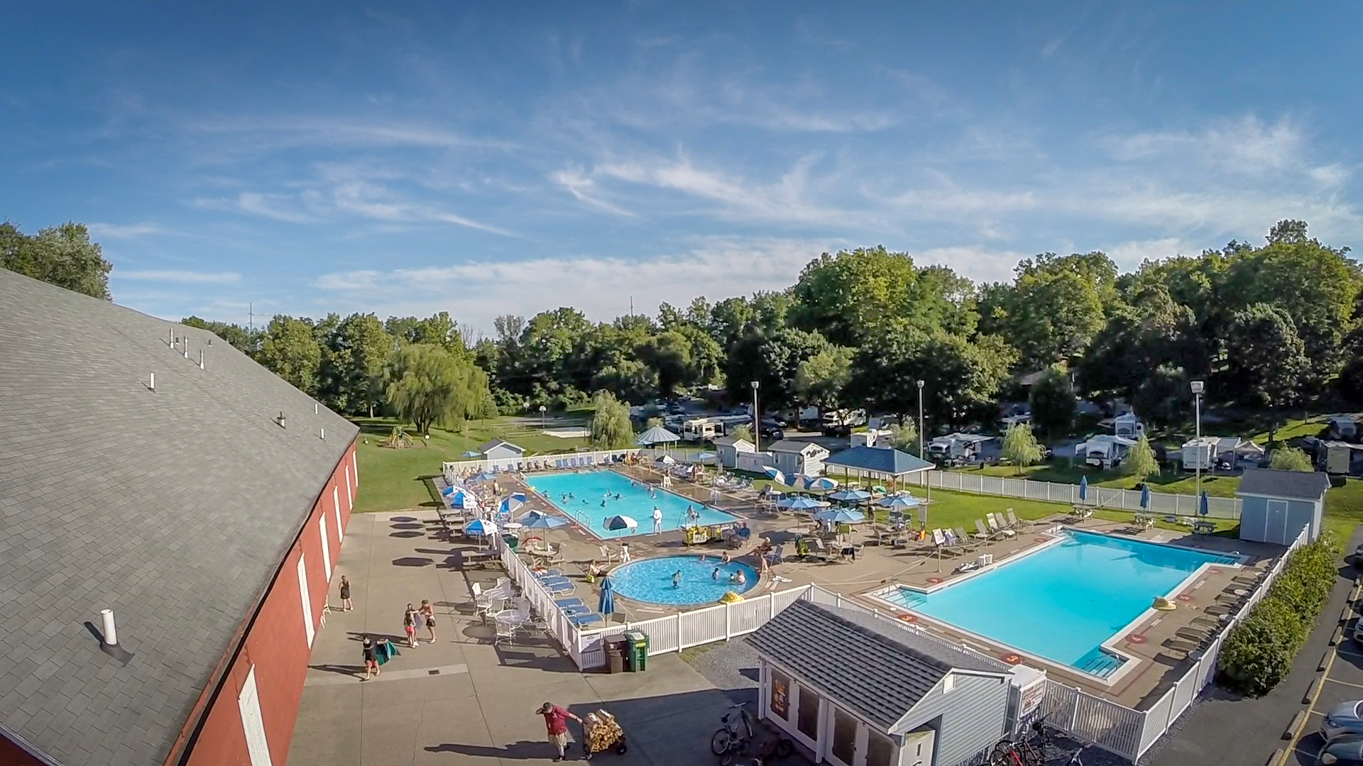 Guide To Hershey, PA For Kids