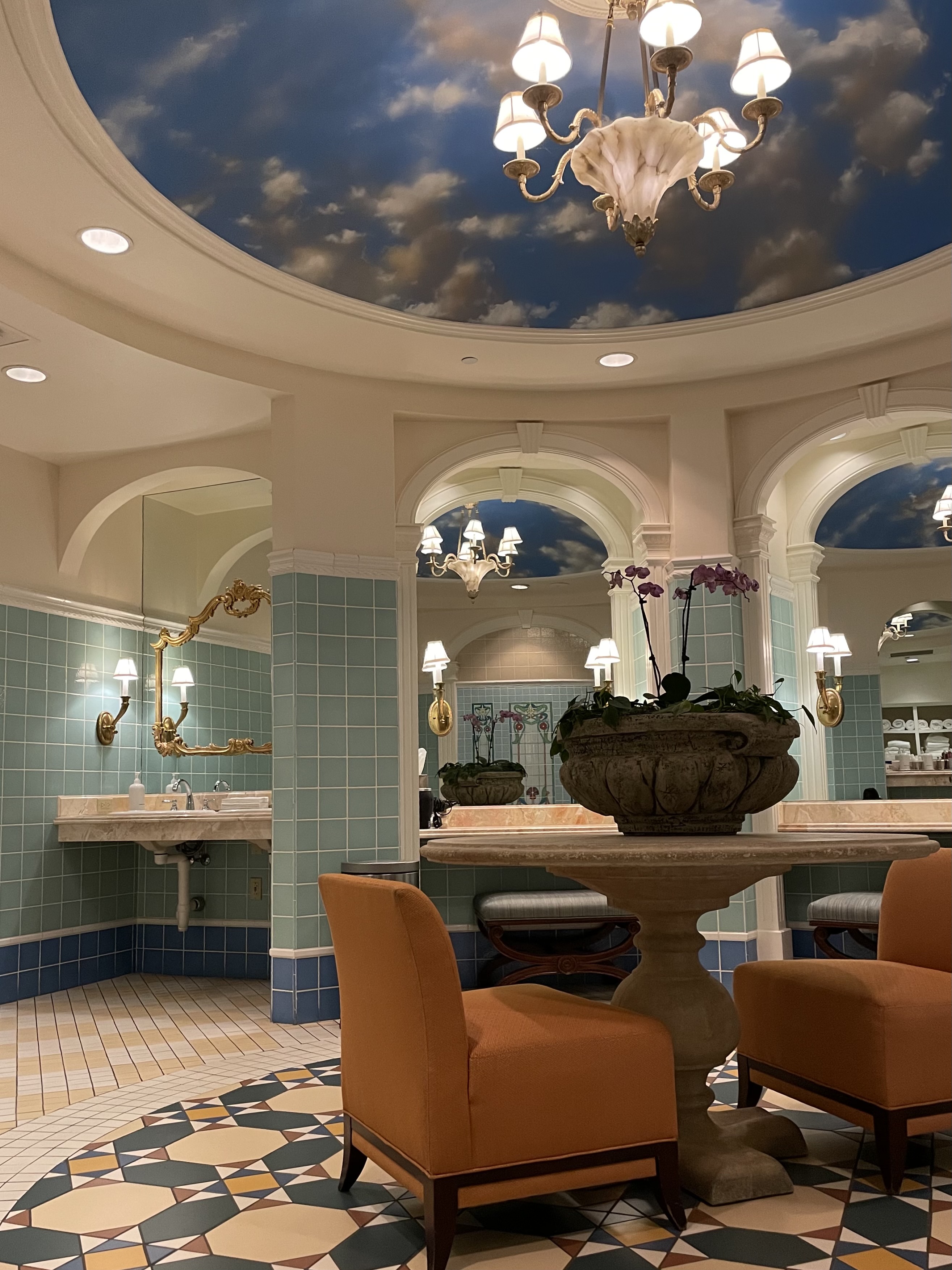 2023 Winter Spa Treatments in Hershey, PA