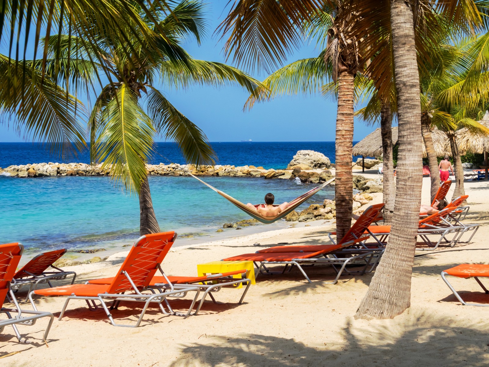 Off The Beaten Path: Things To Do In Curaçao