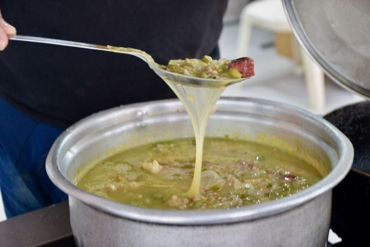 10 unexpected foods to eat on the Caribbean island of Curacao