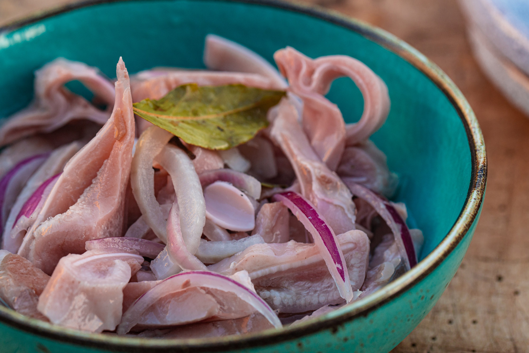 Holidays in Curaçao: traditional dishes to savor during the December ...