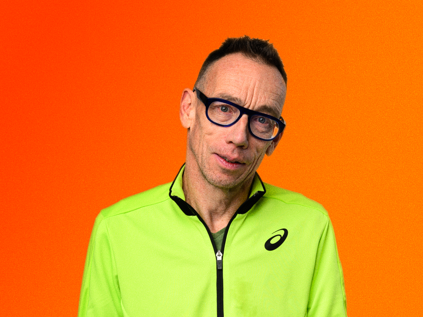 DOLF JANSEN PRESENTEERT ZOMERRADIOSHOW ‘LEUK IS ANDERS’ OP NPO RADIO 2
