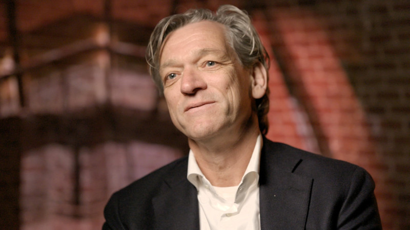 COEN VERBRAAK ZOEKT ANTWOORD OP DE VRAAG: KAN ONZE WANKELENDE ...
