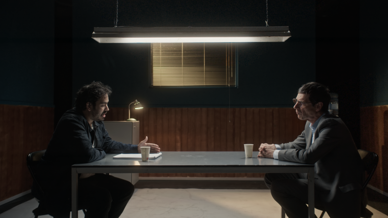 JOHAN FRETZ NEEMT IN DE SERIE ‘WHAT’S RIGHT?’ DE CRISES VAN NEDERLAND ...