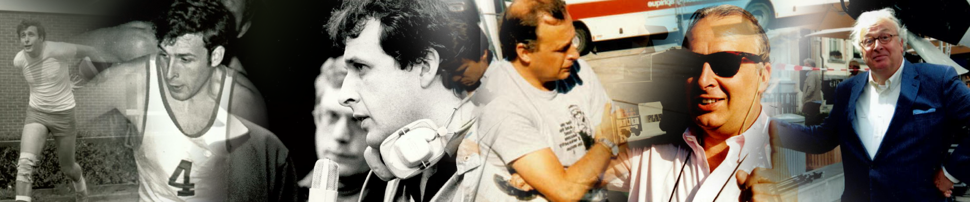 DWDD PRESENTEERT: EEN SALUUT