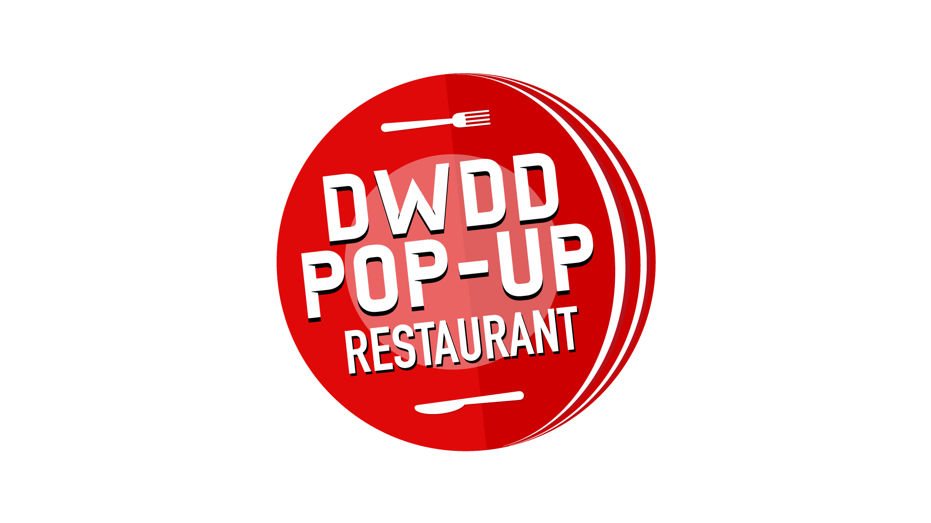 DWDD OPENT POP-UP RESTAURANT