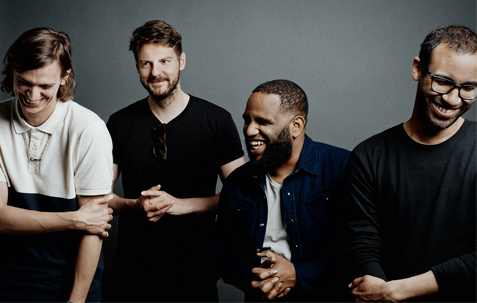 DWDD PRESENTEERT vier nieuwe afleveringen van “DWDD SATURDAY NIGHT: De ...