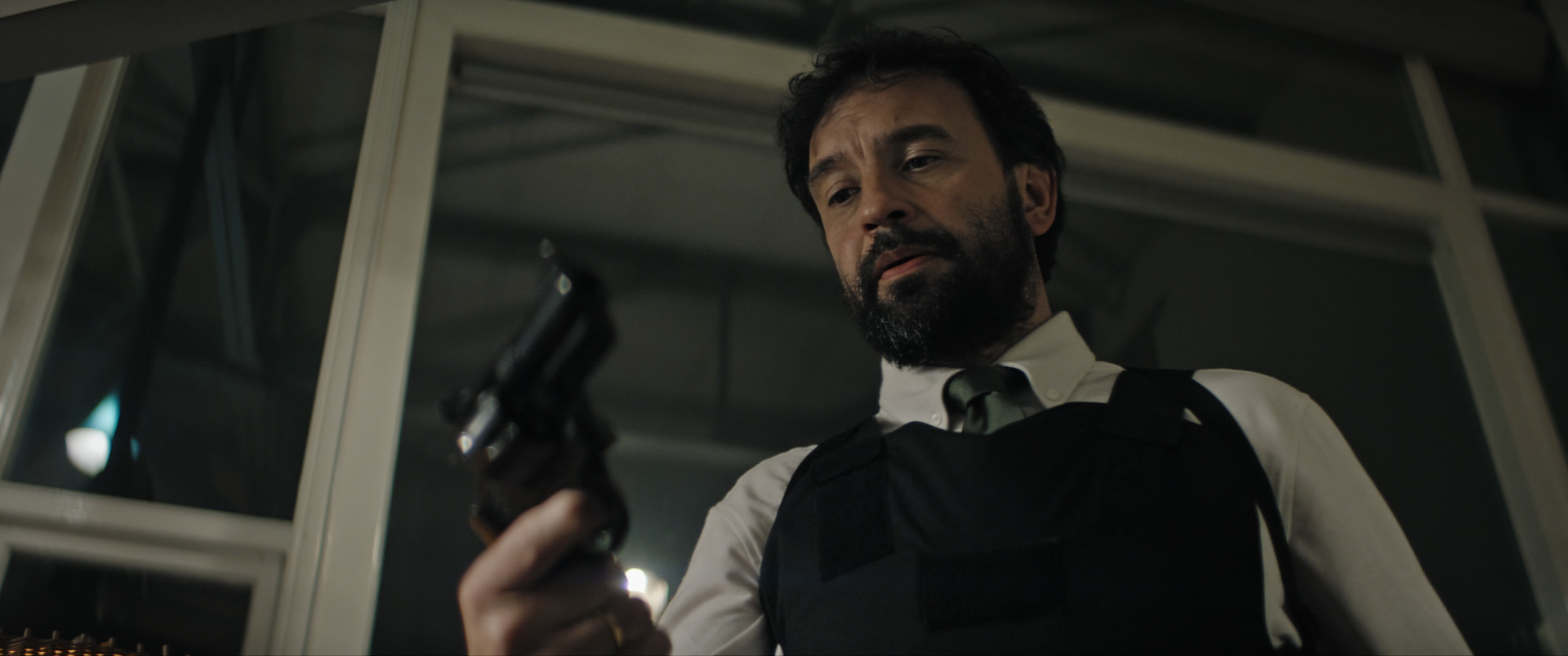 BNNVARA PRESENTEERT TWEEDE SEIZOEN VAN MISDAADSERIE 'ANONIEM'