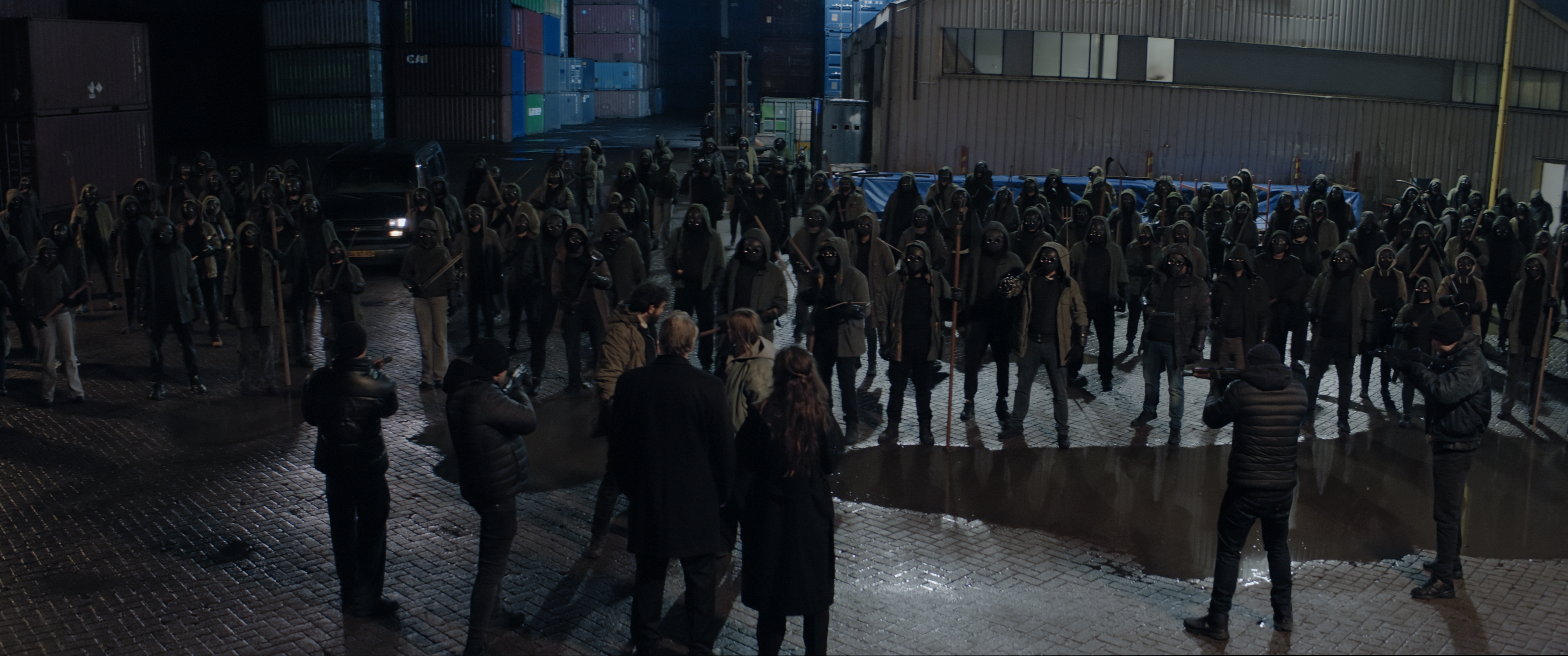 BNNVARA PRESENTEERT TWEEDE SEIZOEN VAN MISDAADSERIE 'ANONIEM'