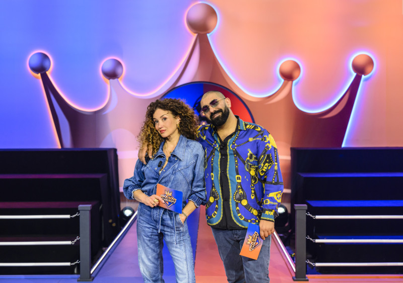 BNNVARA PRESENTEERT ‘KNOCKOUT CHAMPS’