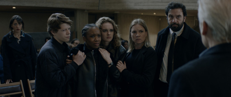 BNNVARA PRESENTEERT TWEEDE SEIZOEN VAN MISDAADSERIE 'ANONIEM'