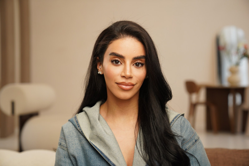 SELMA OMARI TERUG MET NIEUW SEIZOEN 'OP MIJN MANIER'