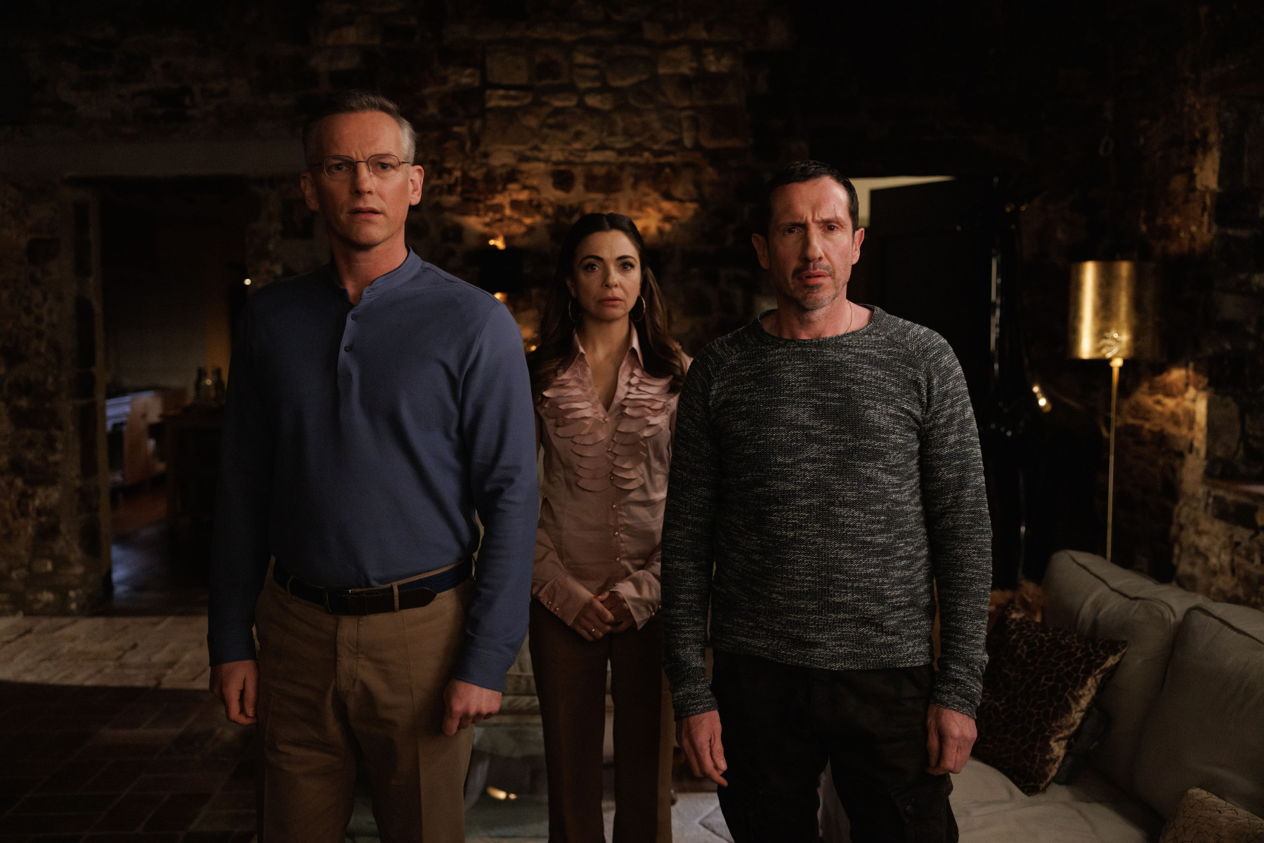 VERVOLG HITSERIE 'KLEM' VANAF 12 JANUARI TE ZIEN BIJ BNNVARA