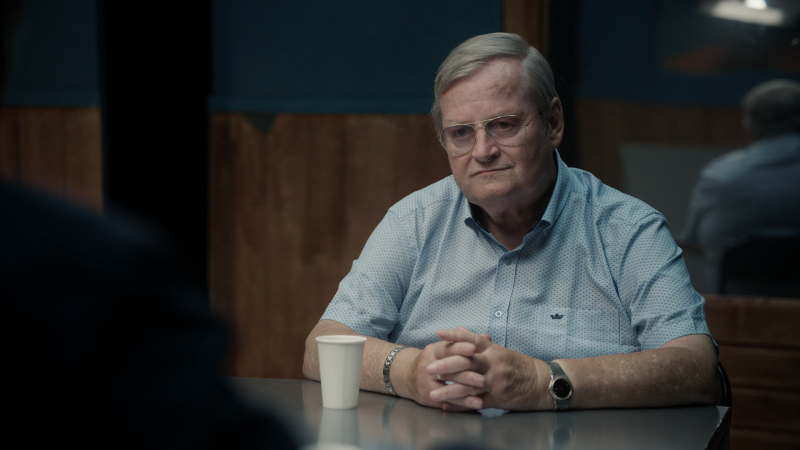 JOHAN FRETZ NEEMT IN DE SERIE ‘WHAT’S RIGHT?’ DE CRISES VAN NEDERLAND ...