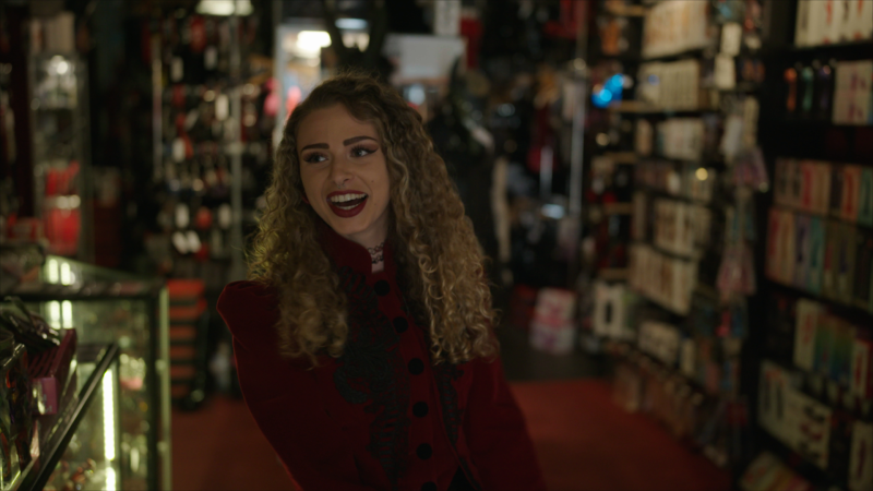 'BIJ ONS OP DE WALLEN' GEEFT EEN UNIEKE BLIK IN BERUCHTE BUURT