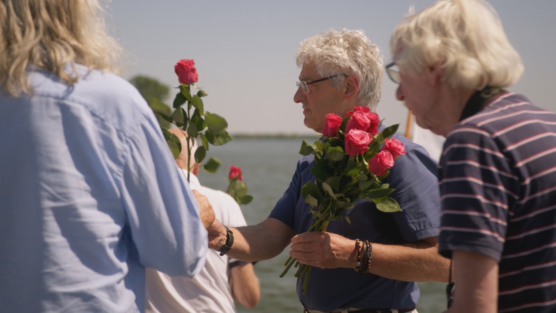 HOE LEEF JE VERDER ALS JE EEN KIND VERLIEST? 6 GEZINNEN DELEN HUN ...