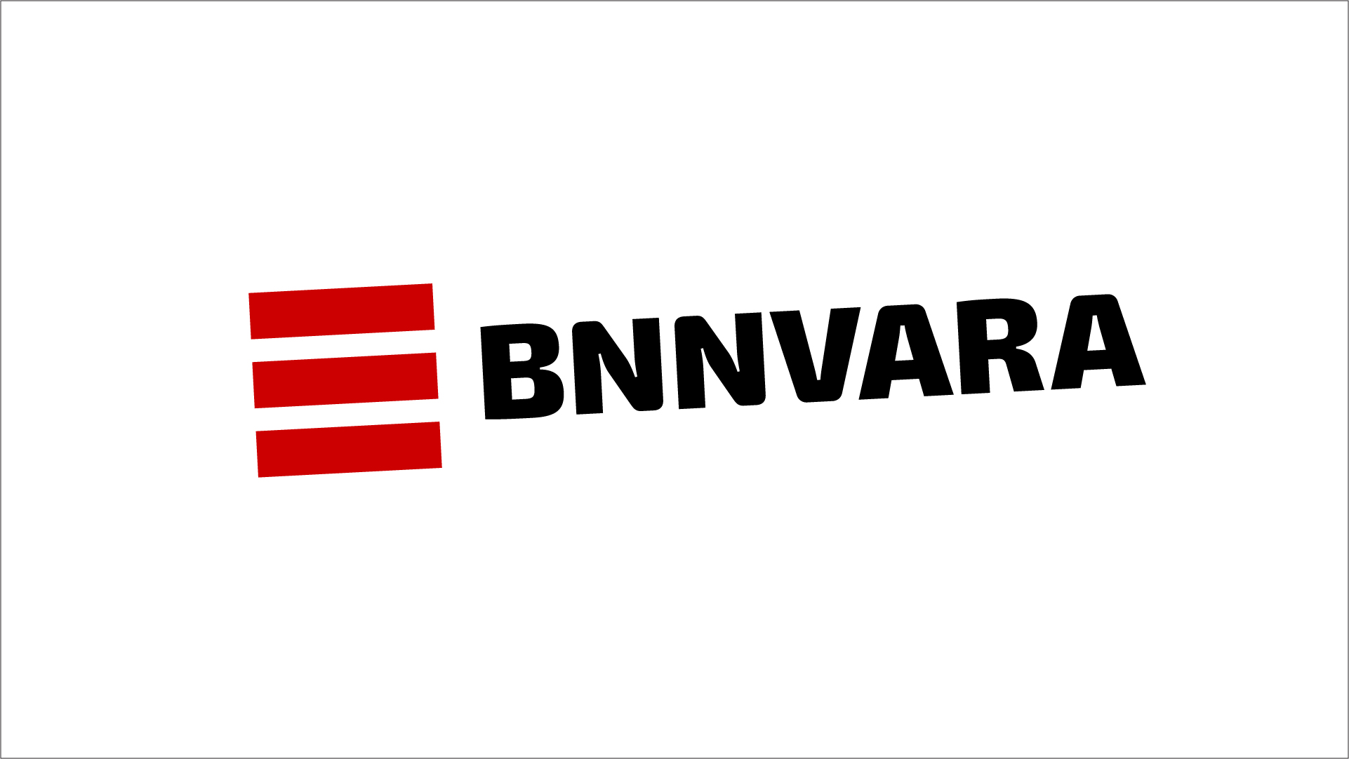 BNNVARA ERKENT RAAD VOOR DE JOURNALISTIEK NIET MEER