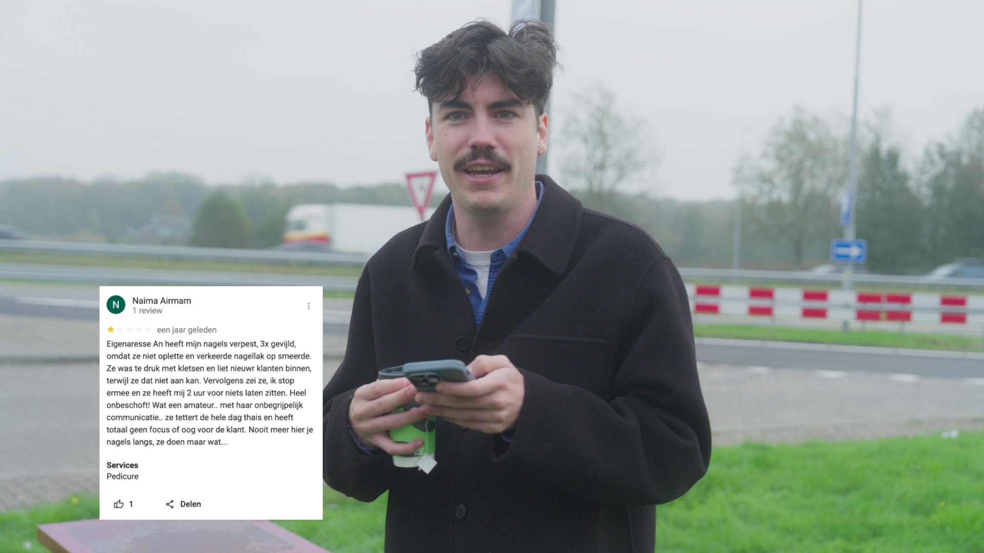 IN ‘HOE SLECHT IS HET ECHT?!’ TEST MAX TERPSTRA ZELF WAT ER WAAR IS VAN ...