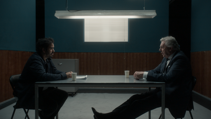 JOHAN FRETZ NEEMT IN DE SERIE ‘WHAT’S RIGHT?’ DE CRISES VAN NEDERLAND ...