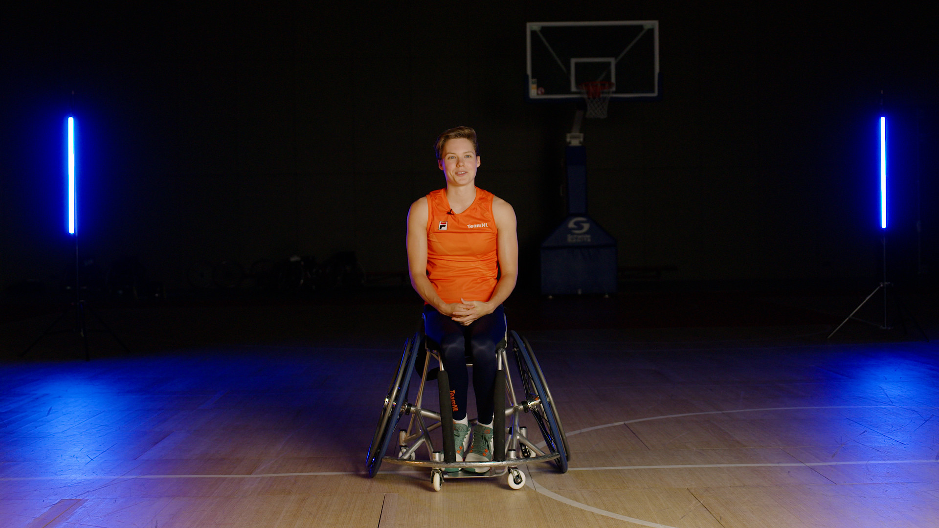 BNNVARA VOLGT VIER TOPSPORTERS IN HUN VOORBEREIDING OP DE PARALYMPISCHE SPELEN VAN PARIJS