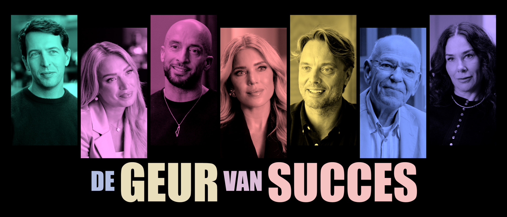 ANTOINNETTE SCHEULDERMAN INTERVIEWT SUCCESVOLLE NEDERLANDERS IN ‘DE ...