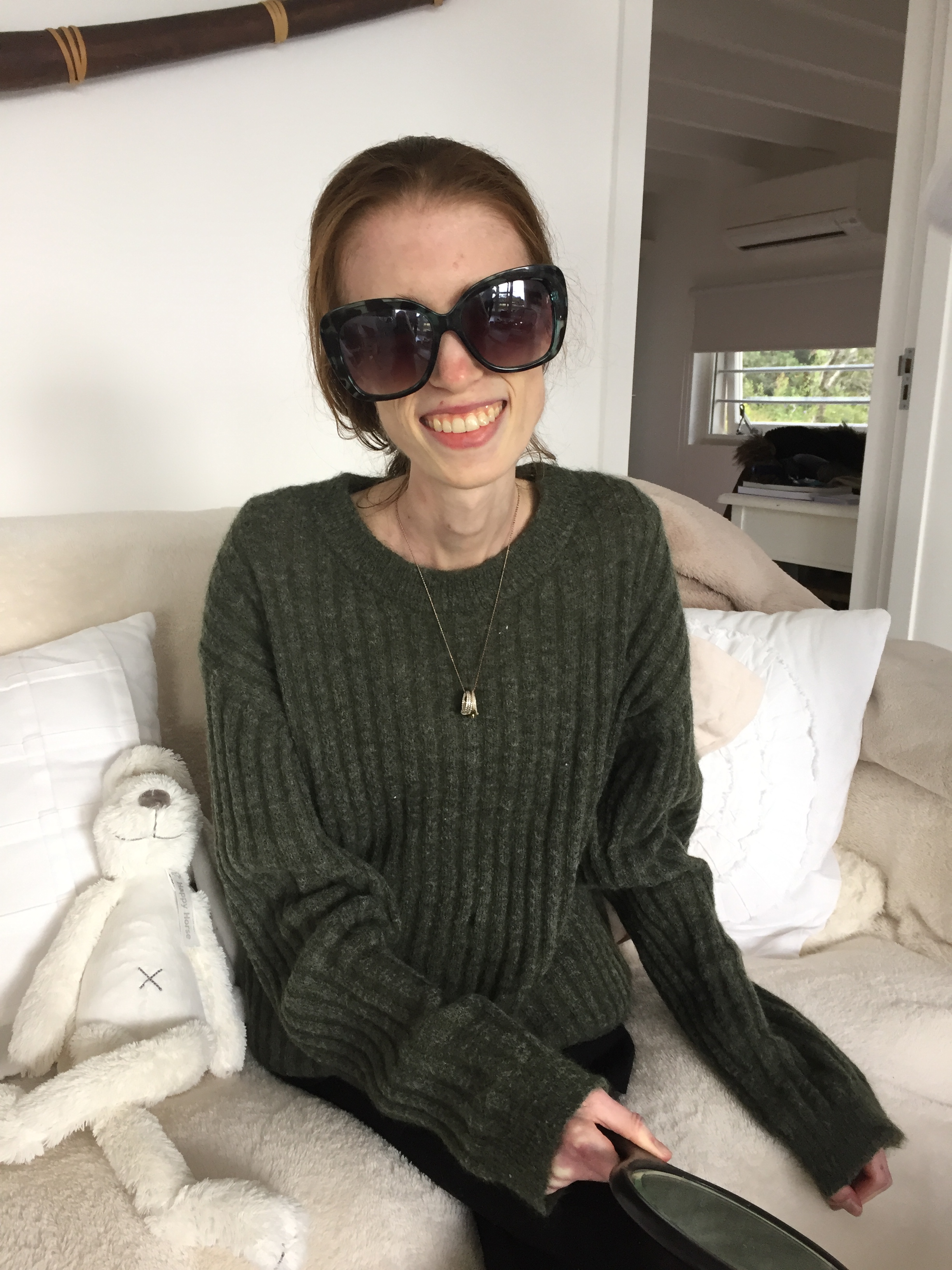 DOCUMENTAIRE ‘EMMA WIL LEVEN’ EN ANOREXIA SPECIAL BIJ BNN