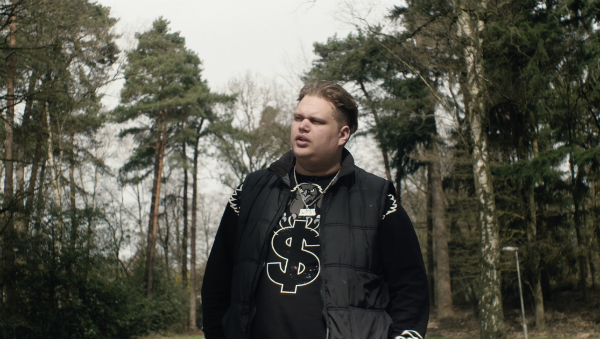 BNNVARA MAAKT ONLINE DOCUMENTAIRE OVER HIPHOPPRODUCER ESKO