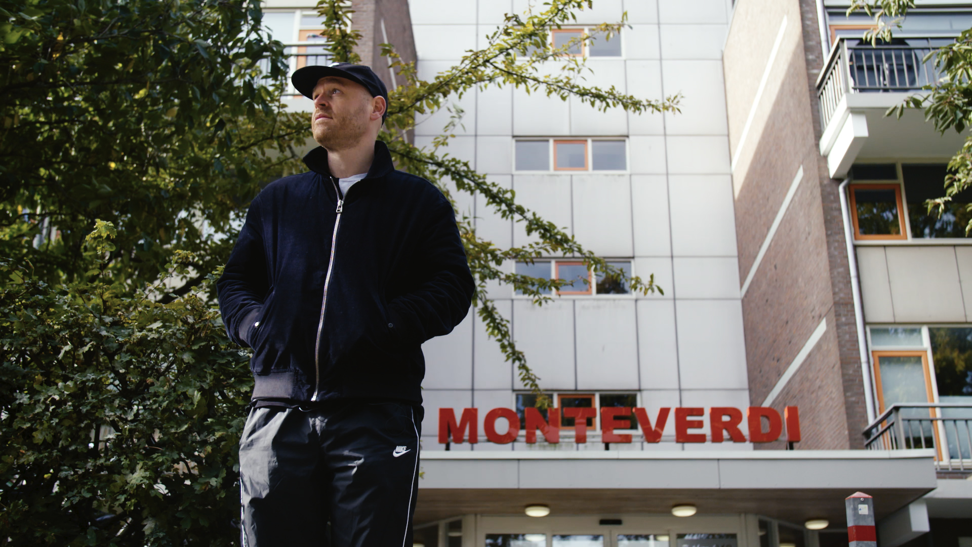 'STICKS – HET MOOISTE KOMT NU': EEN PERSOONLIJK PORTRET VAN DE ...