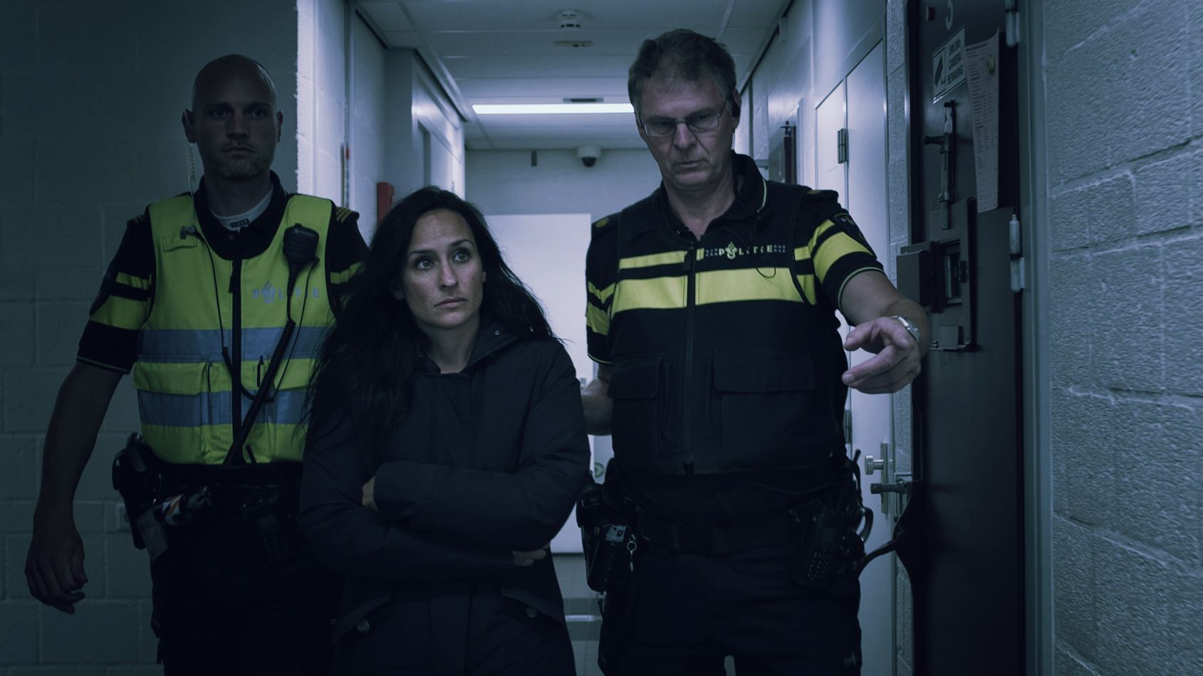 JESSICA VILLERIUS GEEFT UNIEKE INKIJK IN HET WERK VAN DE FAMILIERECHERCHEUR