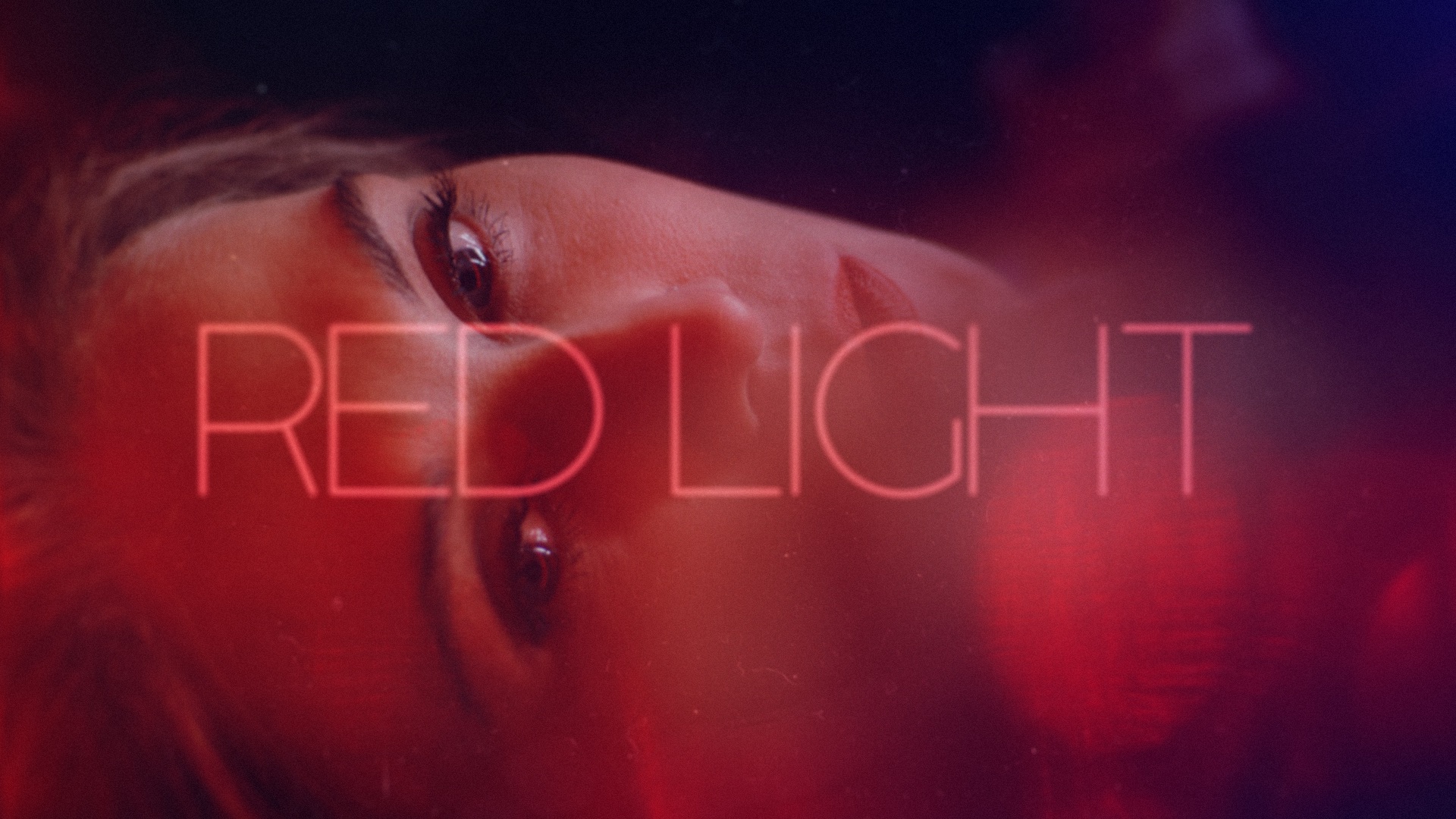 EERSTE BEELDEN DRAMASERIE RED LIGHT VAN CARICE VAN HOUTEN EN HALINA REIJN