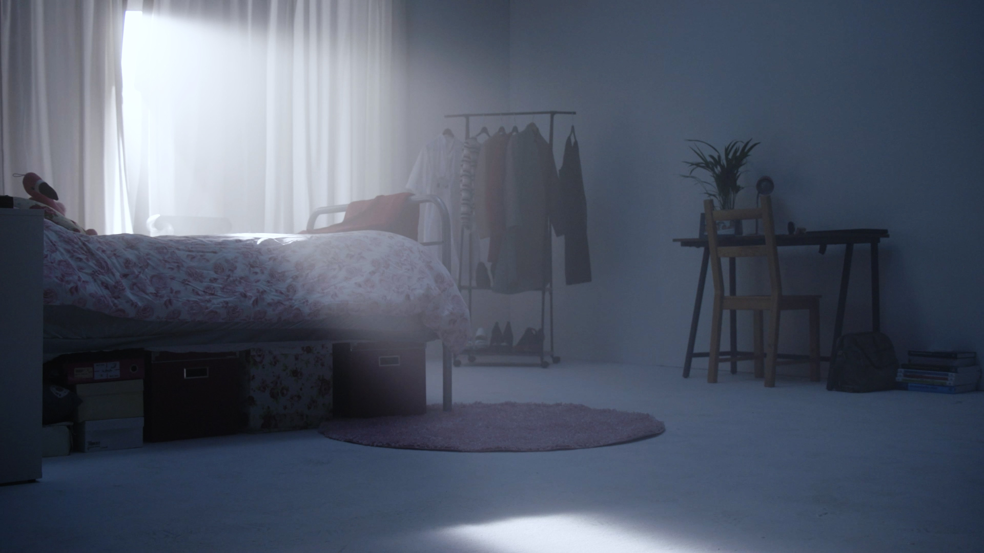 HET GEHEIME LEVEN VAN DIANNE TONIES IN BNNVARA-DOCUMENTAIRE ‘SCHIJNSTUDENT’