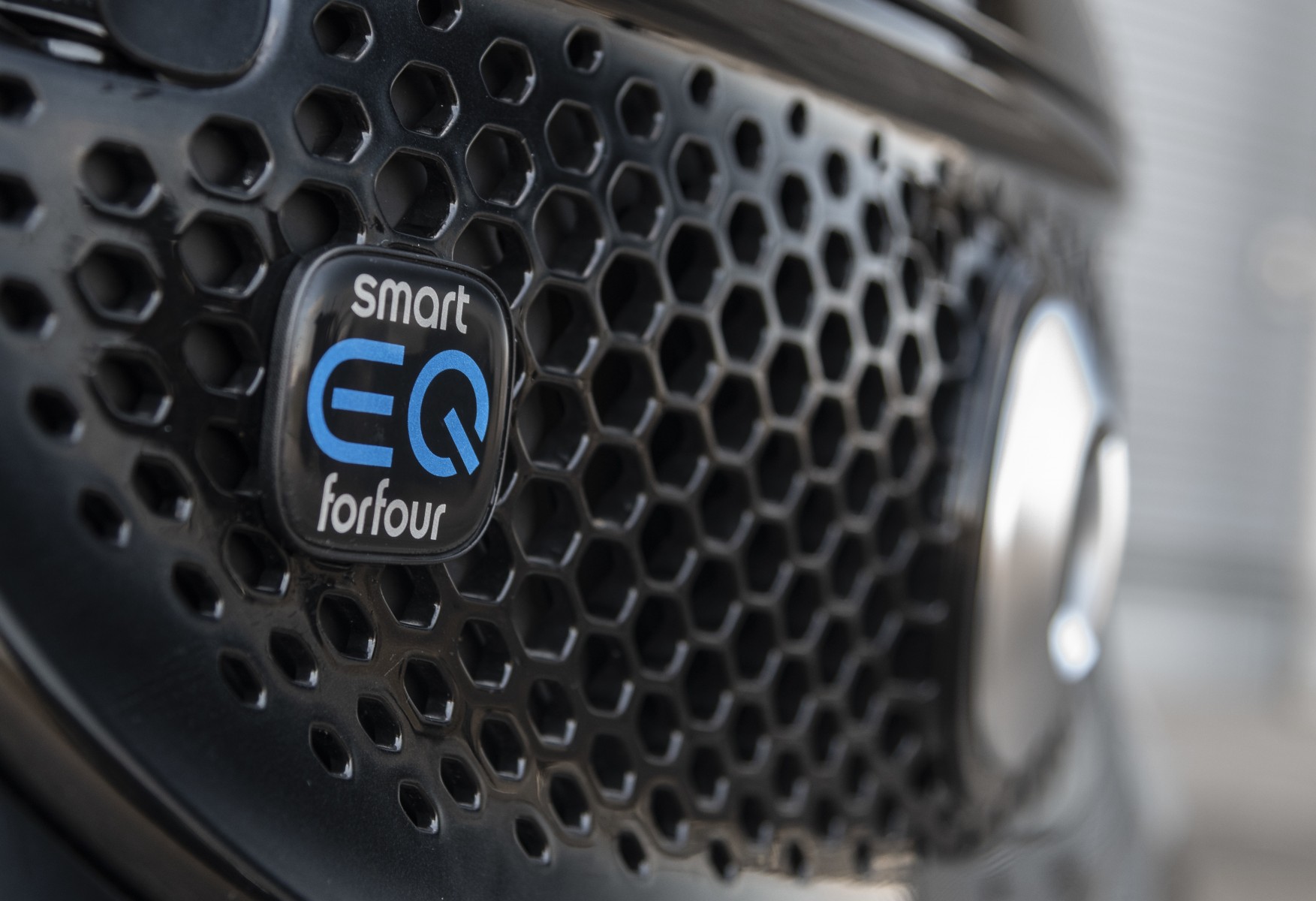 smart 100% elektrisch vanaf 2019