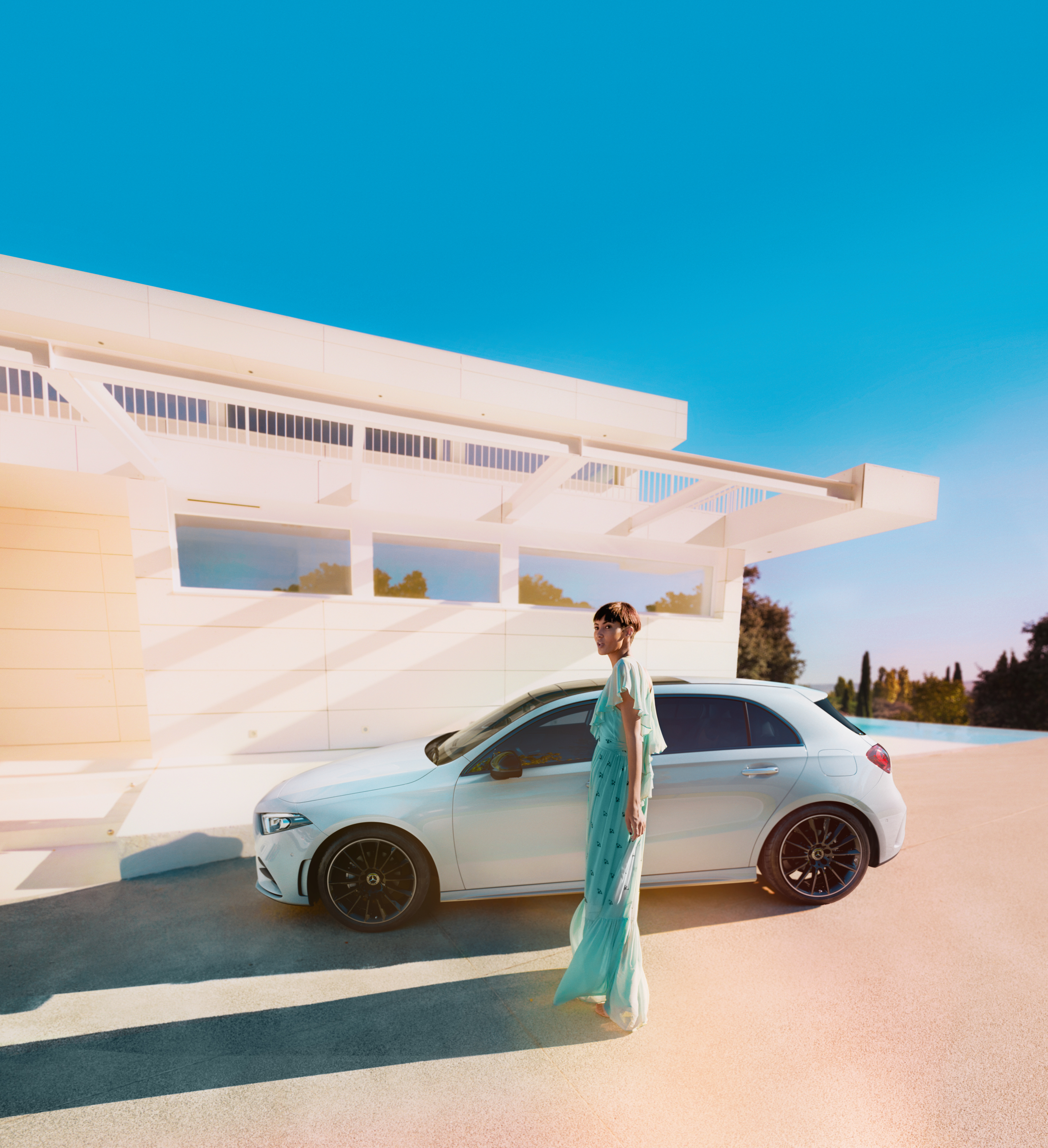 Mercedes-Benz partner van Nationale Opera & Ballet