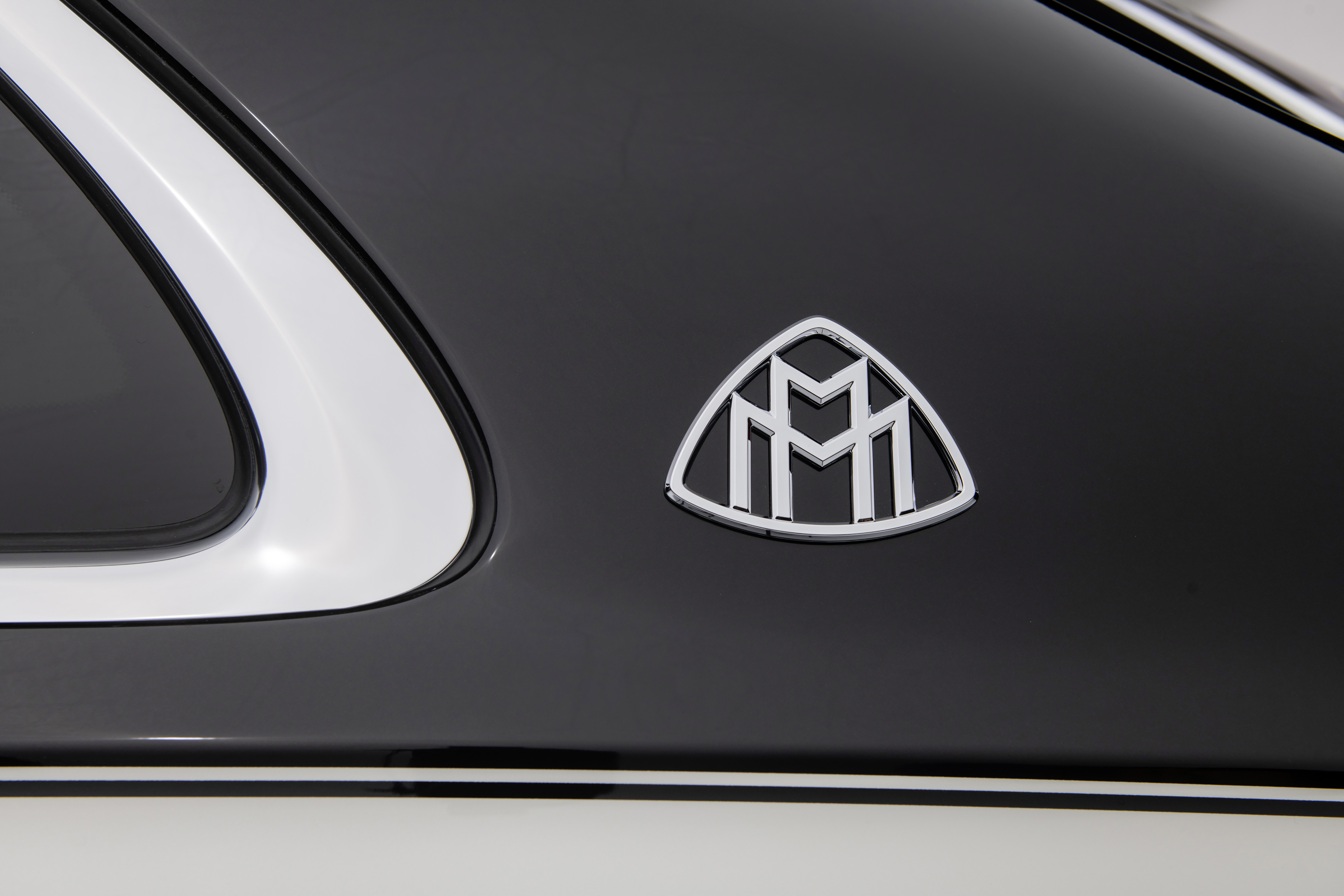 De nieuwe Mercedes-Maybach S-Klasse: een nieuwe definitie van luxe