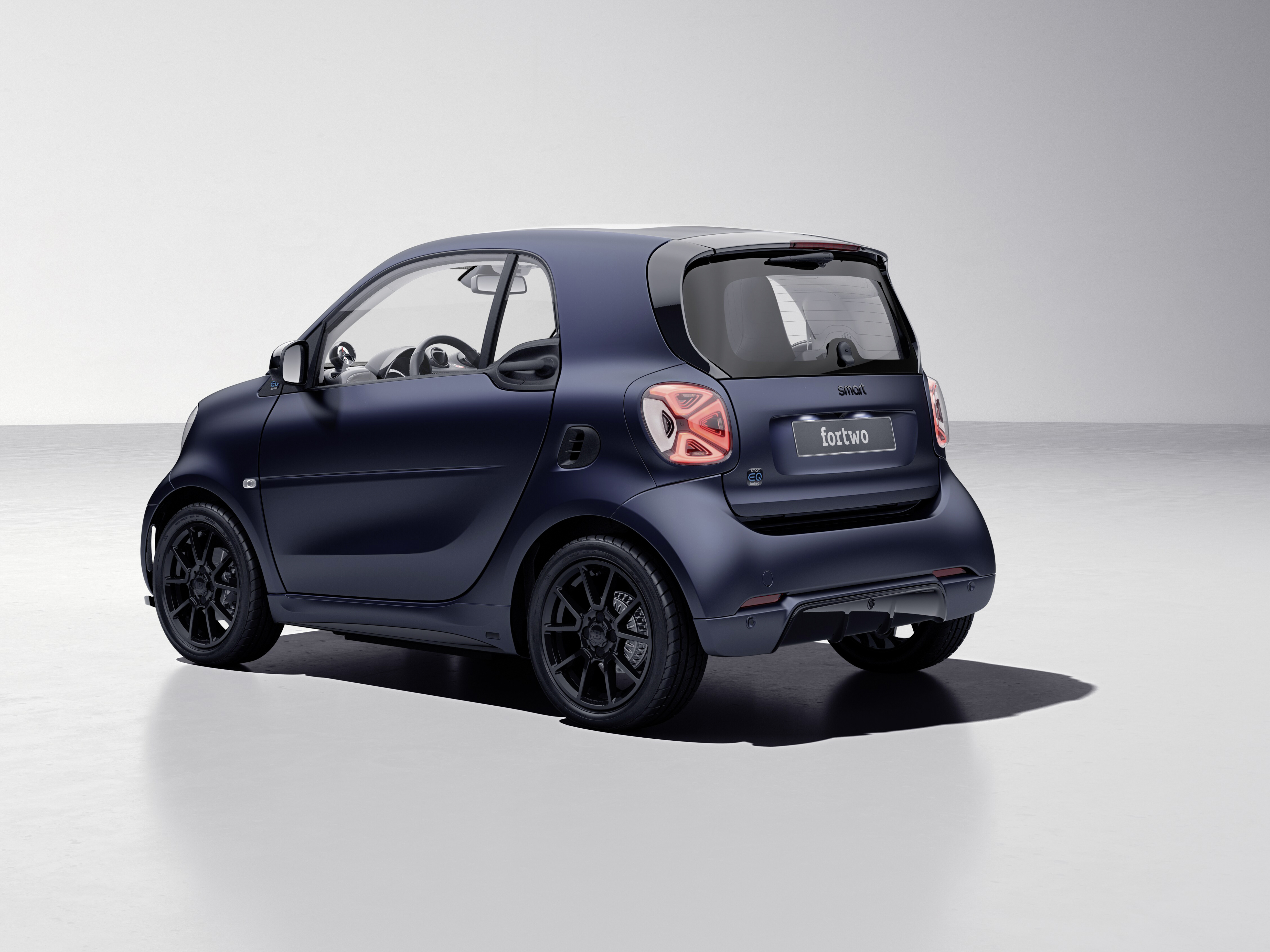 Spannende Anhanger Fur Smart Fortwo Bilder