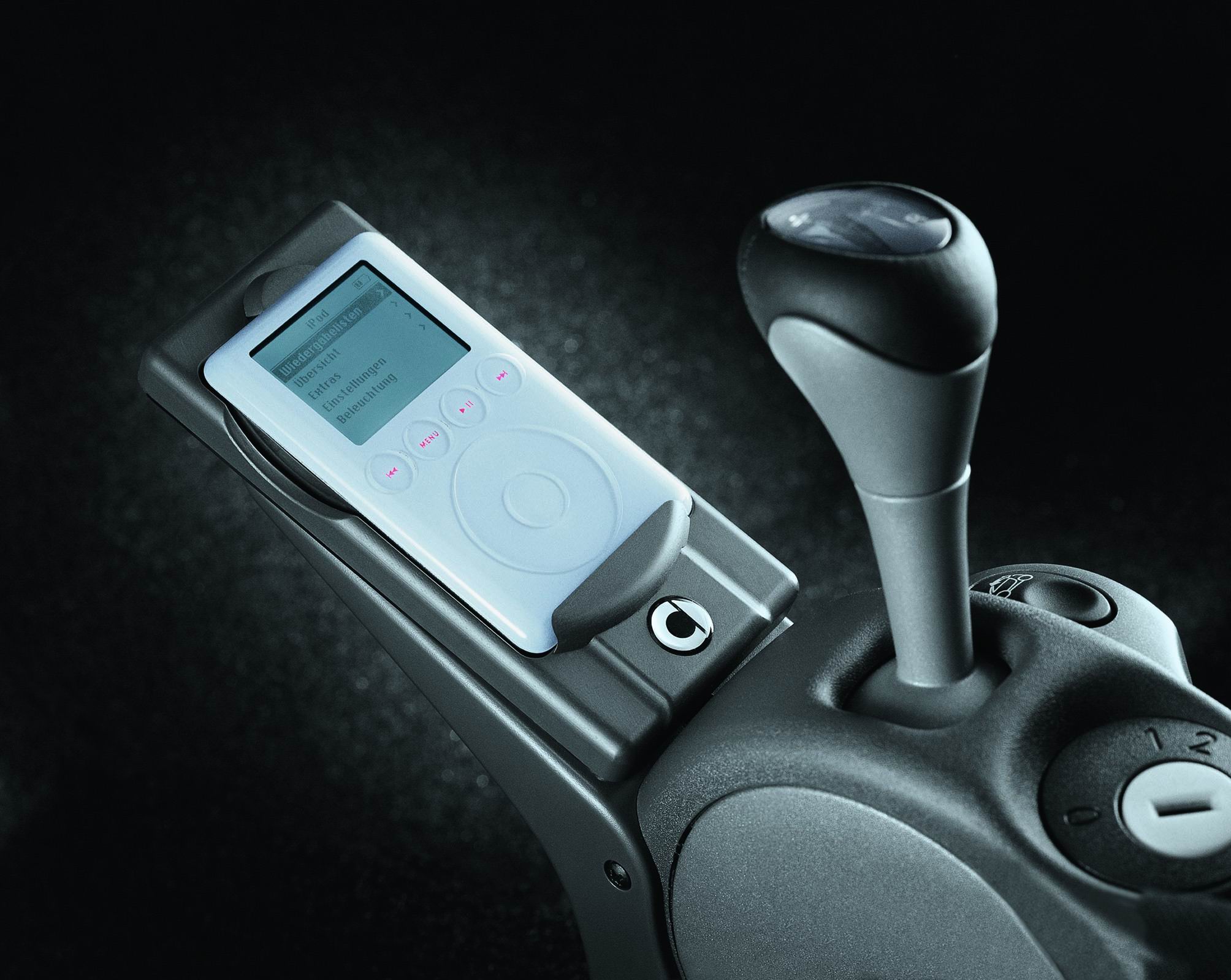 smart hoofdsponsor op Rainbow Fair