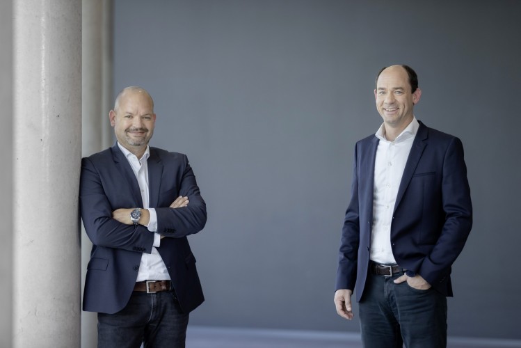 MO360 - het digitale productie-ecosysteem van Mercedes-Benz ...