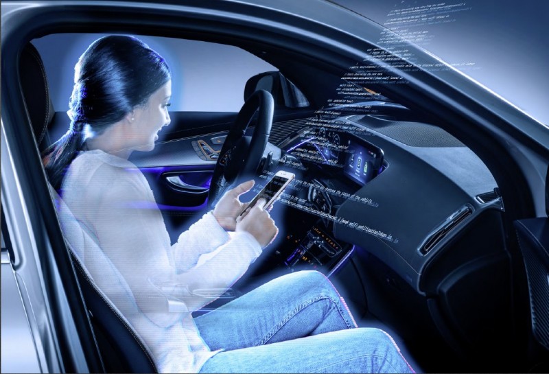 Op weg naar ‘Lead in Car Software’ – neem nu deel met eigen ...