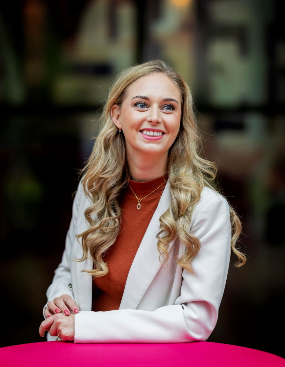 Ontwikkelen met een open blik: in gesprek met Elvira Bazuin