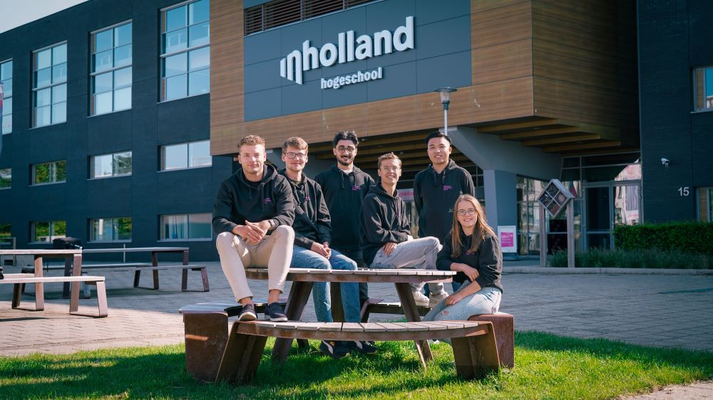 Discover the Student Initiative Fund