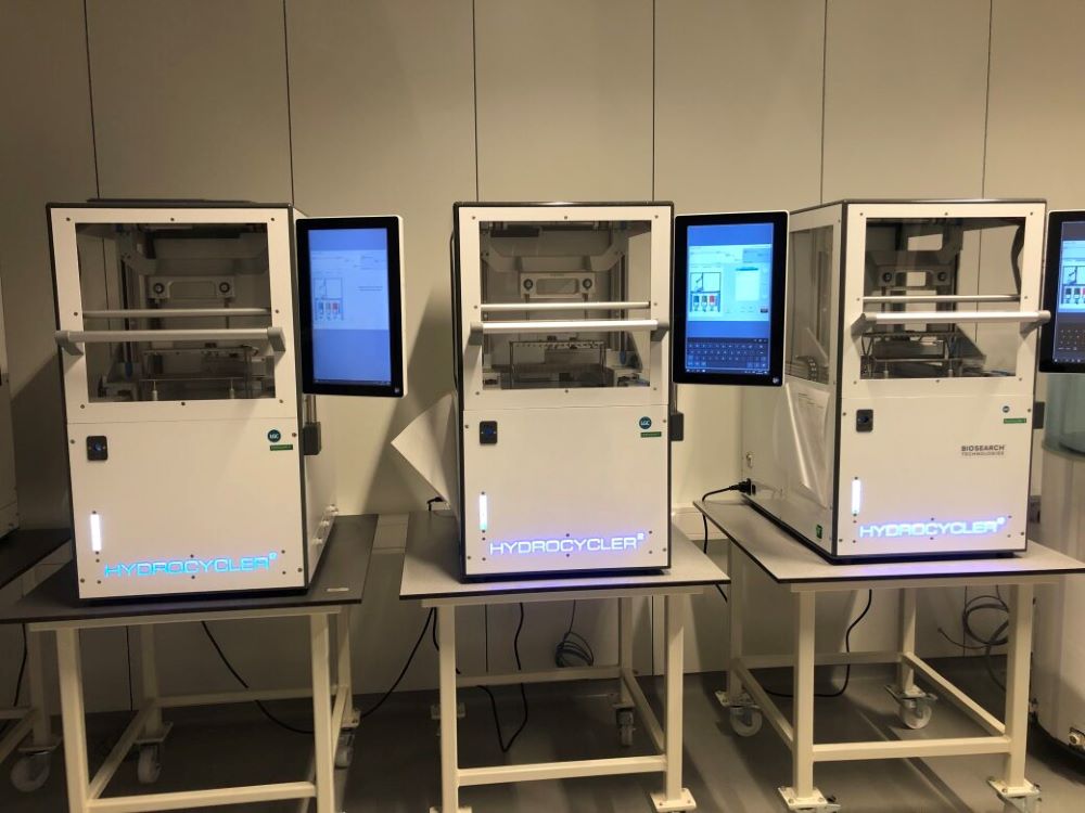 'Met Biotechnologie ligt de wereld voor je open’