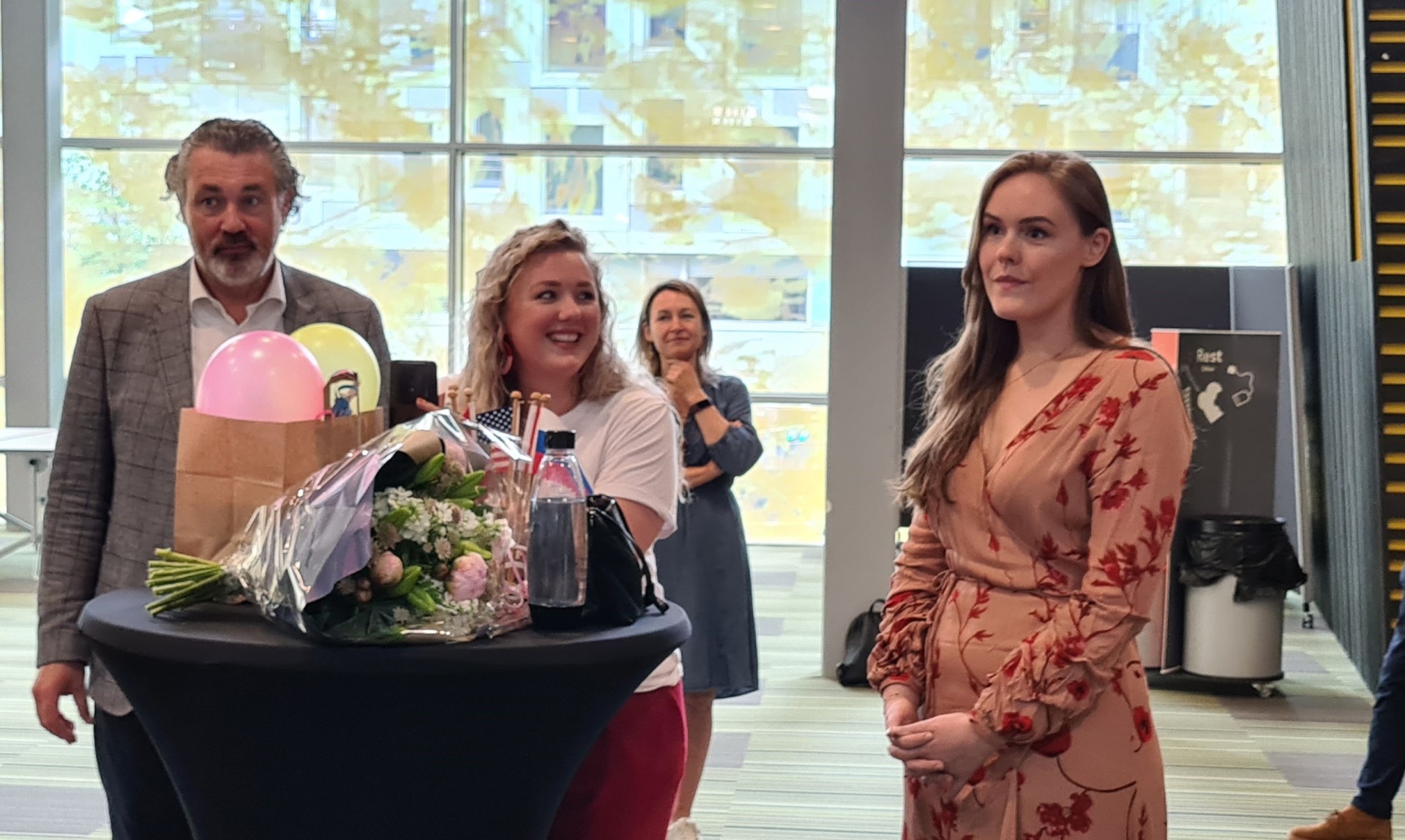 ‘Jullie laten zien dat leren een avontuur is’