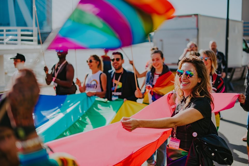 Rotterdam Pride, Dam tot Dam en meer kort nieuws