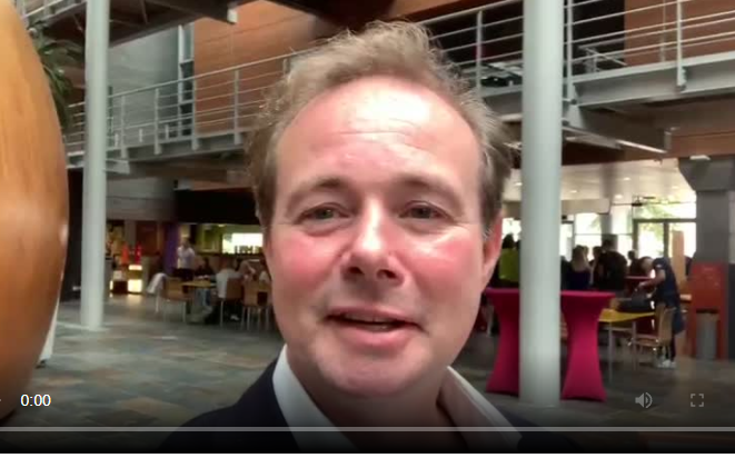 Ons onderwijs nu: inspireer elkaar en deel ervaringen