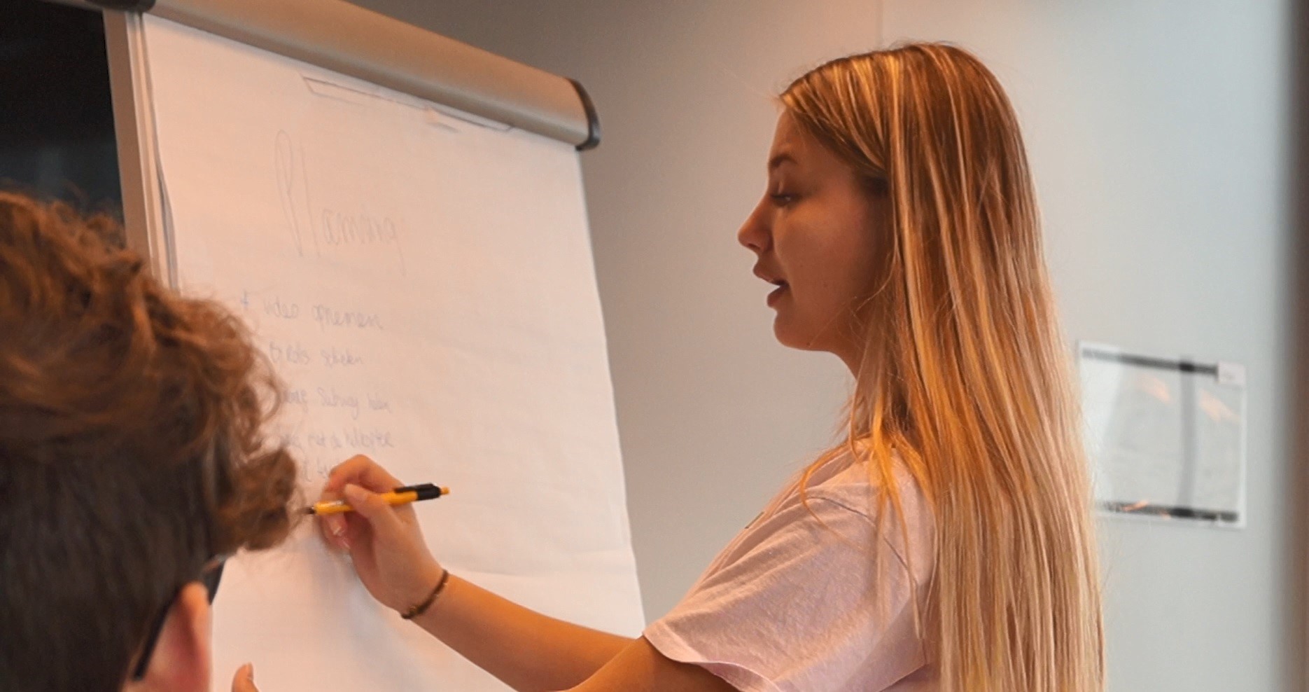 209 studenten Inholland Rotterdam betrokken bij Wereldhavendagen