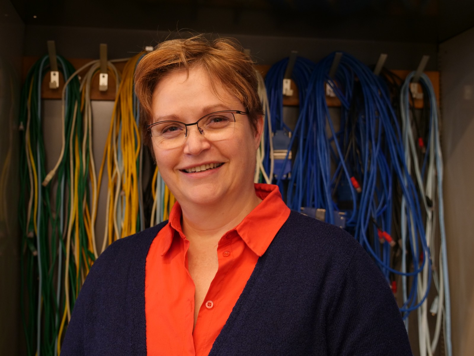 Competenties en skills centraal bij opleiding Technische Informatica