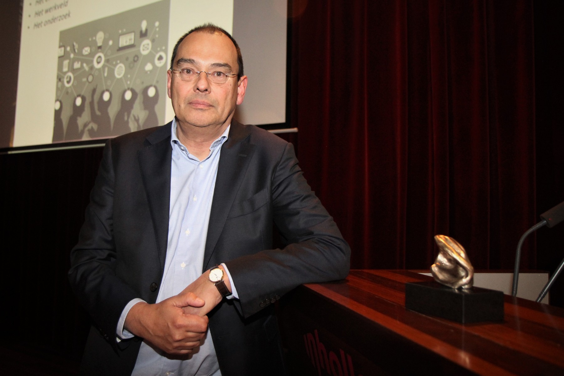 'Circulaire economie? Daar kan je goed geld mee verdienen'