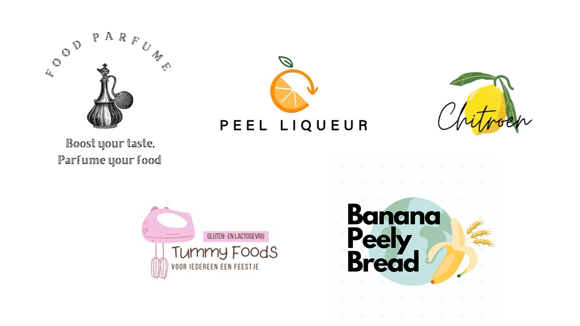 Studenten presenteren innovatieve food-startups | Inholland