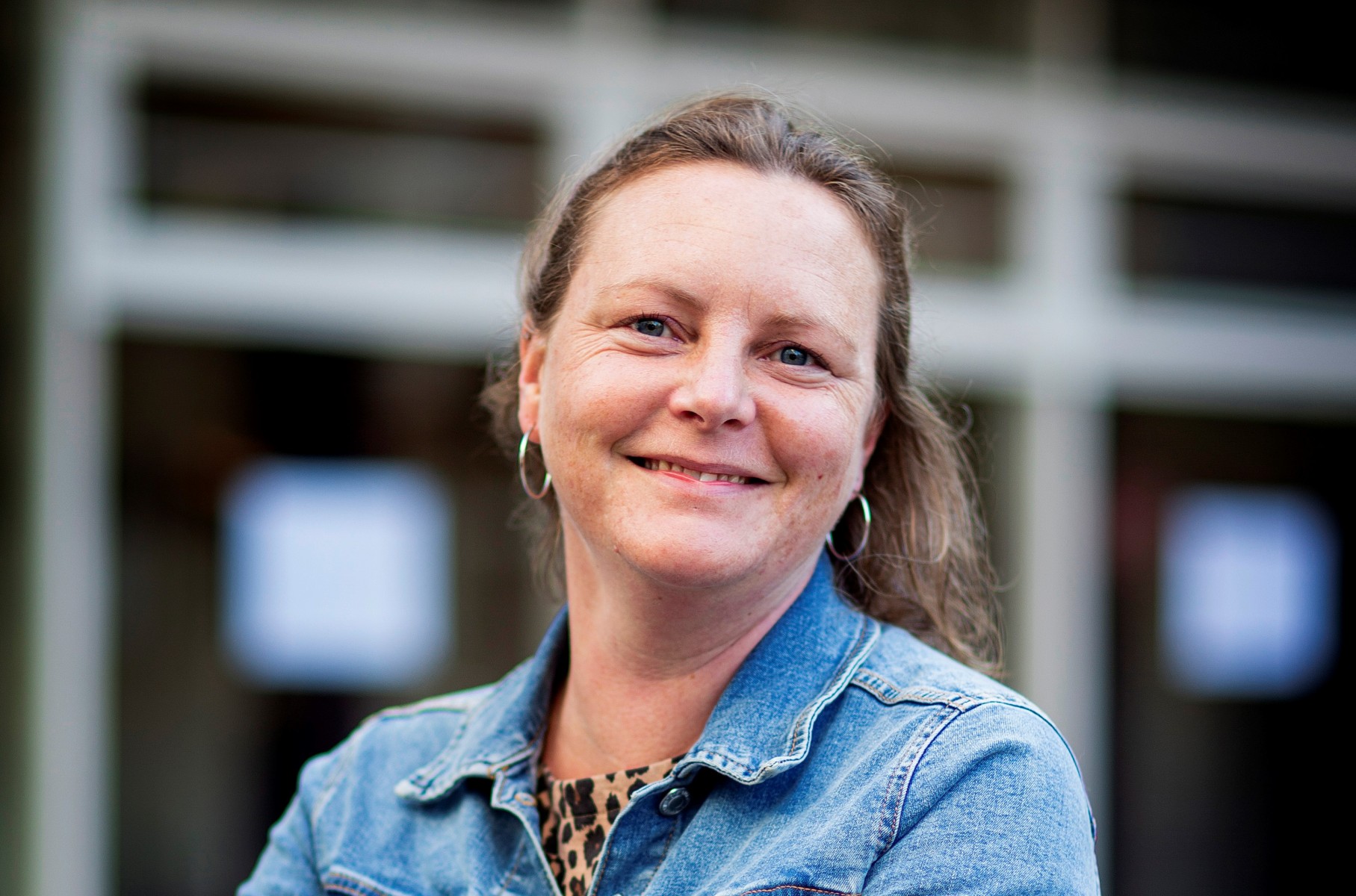 Lectorale rede Nynke Bos - woensdag 6 april 2022